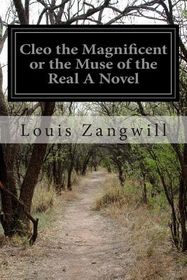 Cleo the Magnificent or the Muse of the Real A Novel | Shop Today. Get ...