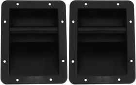 Metal Speaker Cabinet Handles - 2 Pack | Shop Today. Get it Tomorrow ...