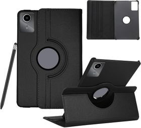 TUFF-LUV Lenovo Tab M11 (TB-330FU/TB-330XU) Essential Folio Case Cover ...