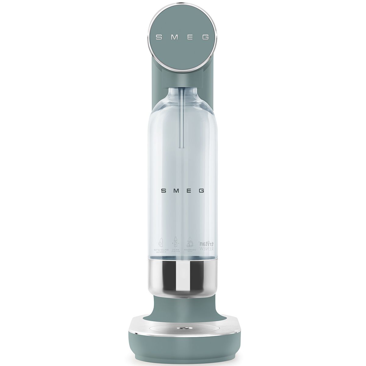 Smeg Collezione Soda maker | Shop Today. Get it Tomorrow! | takealot.com