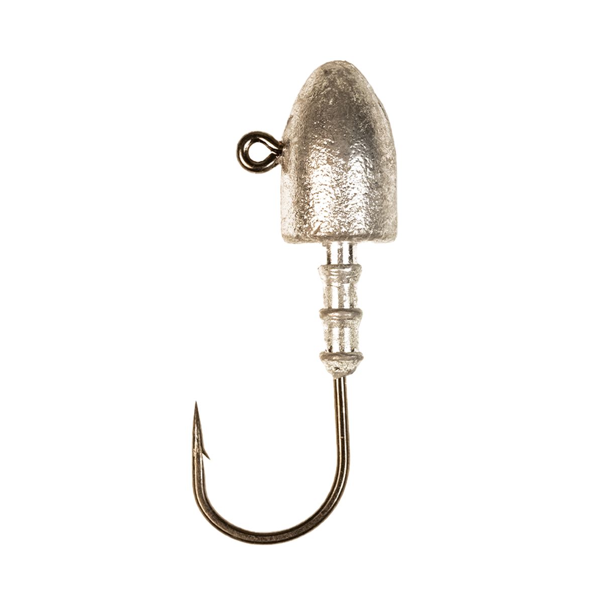 Heavy Jig Head for Soft Bait Lures (28g) - Pack of 2 | Shop Today. Get ...