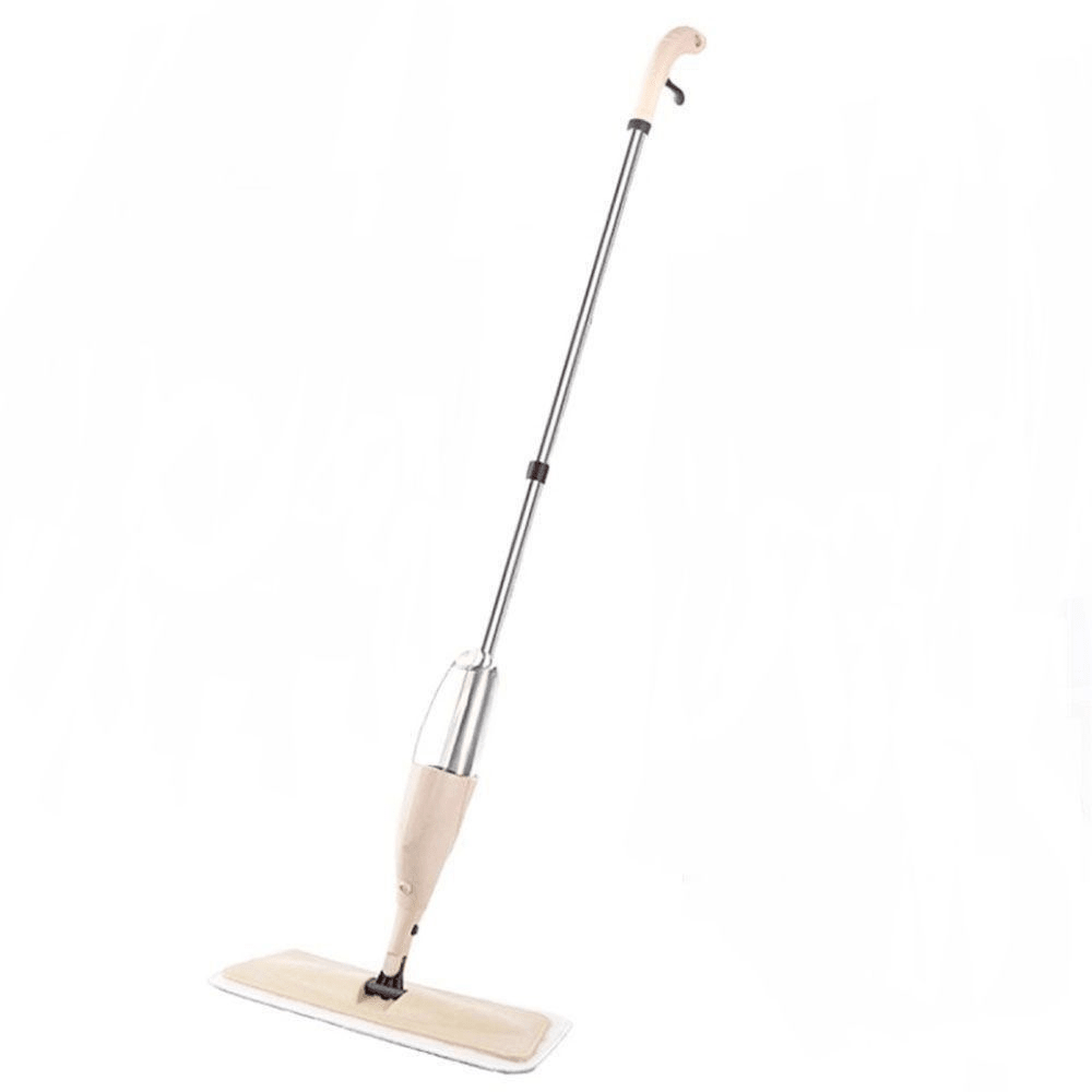 Water Spray Mop - Beige | Shop Today. Get it Tomorrow! | takealot.com