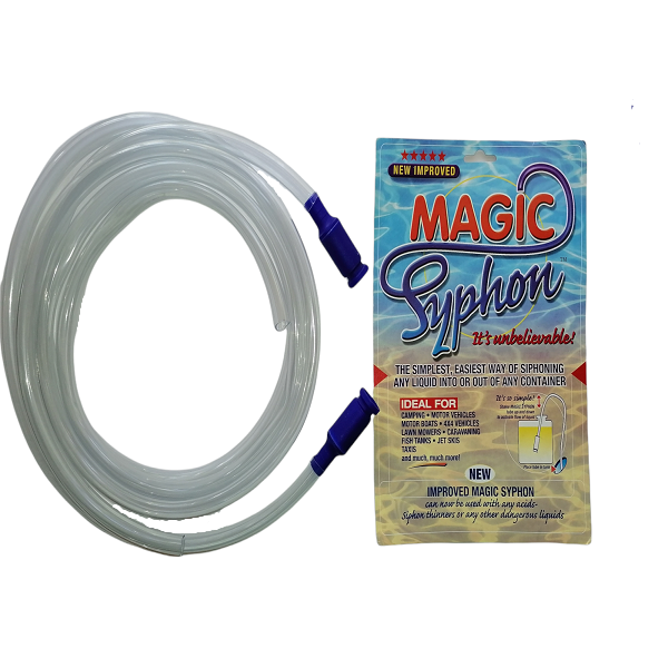 Magic Syphon | Shop Today. Get it Tomorrow! | takealot.com