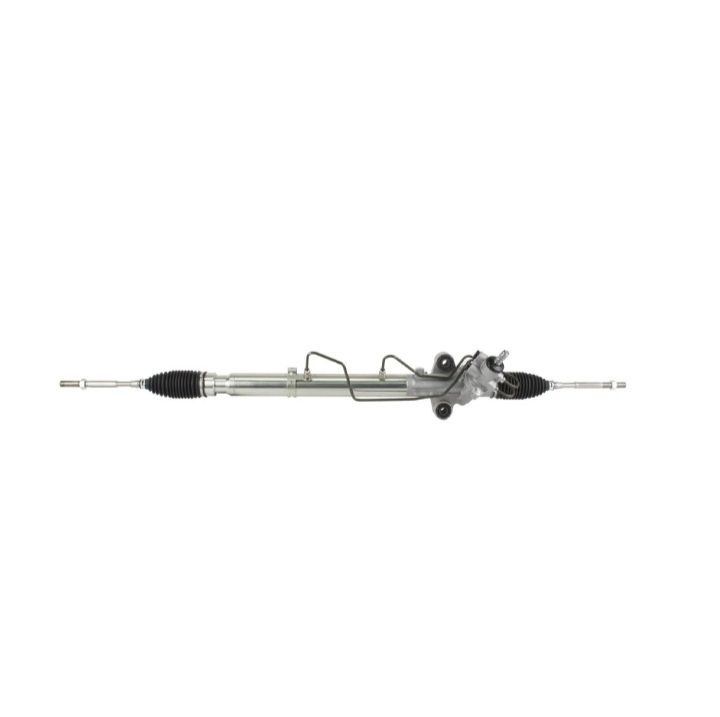 Steering Rack Suitable for Toyota Quantum - Fits 2.5D & 2.7 Models ...