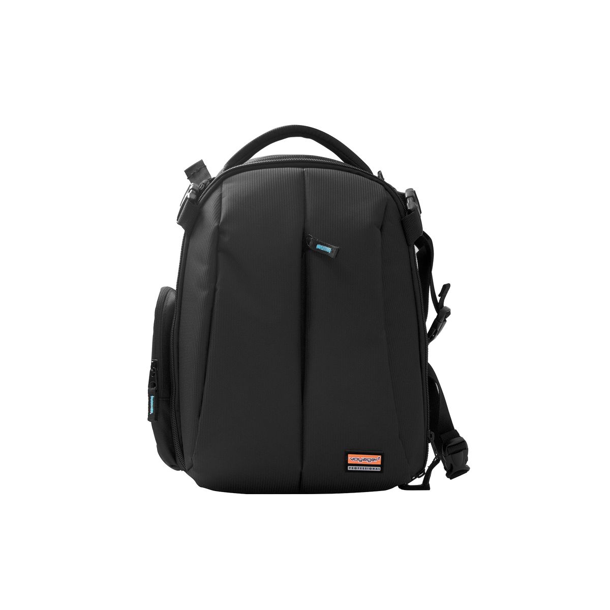 Voyager Camera Backpack - Black | Shop Today. Get it Tomorrow ...