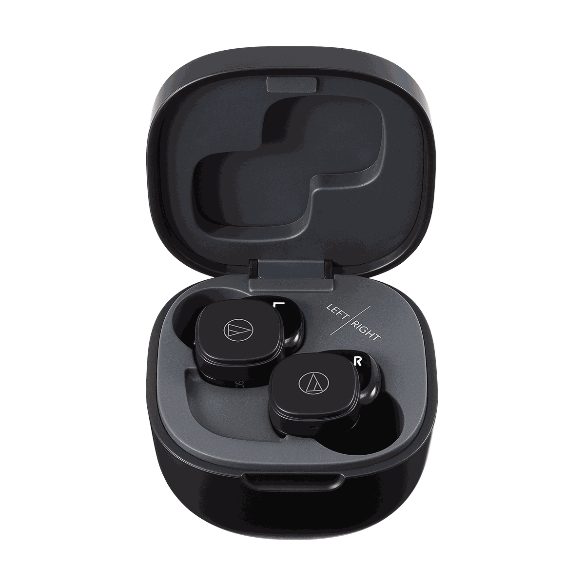 Audio Technica True Wireless High Fedility Earbuds | Shop Today. Get it ...