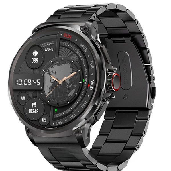 1.85 inch Bluetooth Large Screen Multi-Sports Smart Watch | Shop Today ...