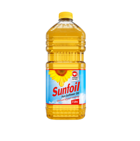 Sunfoil Sunflower Cooking Oil 2L | Shop Today. Get it Tomorrow ...