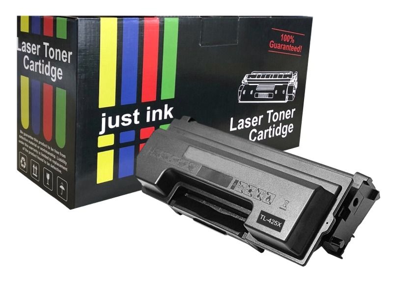 Compatible Pantum TL-425X / TL425 Black Toner Cartridge | Shop Today ...