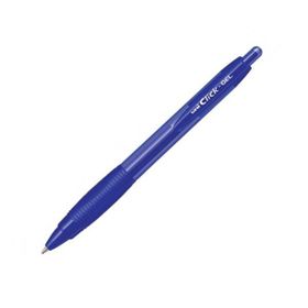 Uniball Uni click Retractable Blue Ballpoint Pen x4 | Shop Today. Get ...