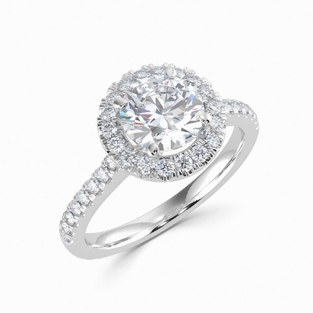 Cubic Zirconia Decor Ring | Shop Today. Get it Tomorrow! | takealot.com