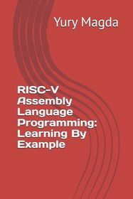 RISC-V Assembly Language Programming | Shop Today. Get it Tomorrow ...