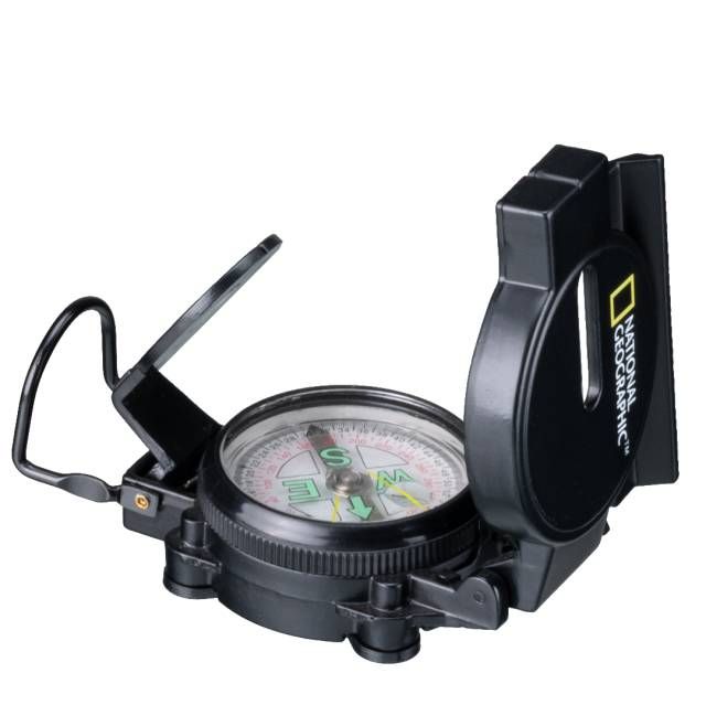National Geographic Compass | Shop Today. Get it Tomorrow! | takealot.com