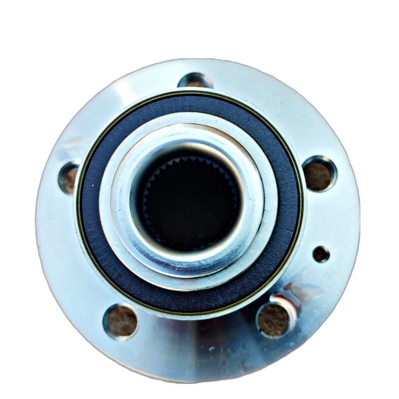 VW Polo Vivo - Front Wheel Hub with Bearing | Shop Today. Get it ...