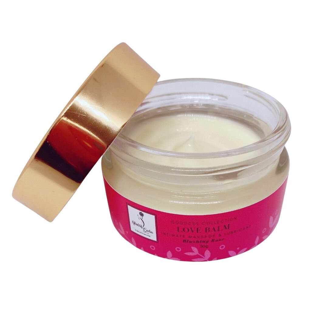 Love Balm Intimate Massage Balm & Lubricant | Shop Today. Get it ...