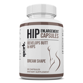Hips Enlargement Capsule | Shop Today. Get it Tomorrow! | takealot.com