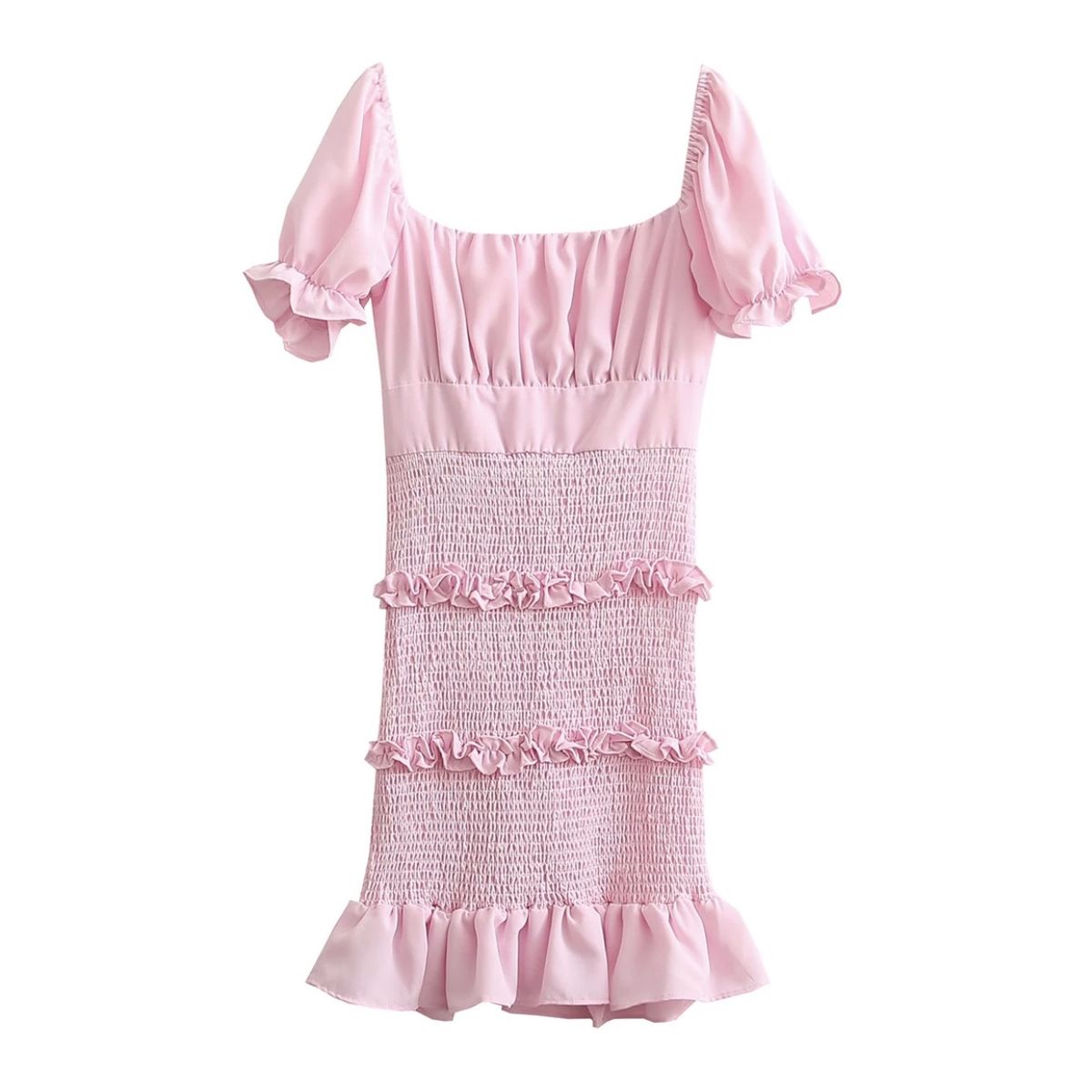 Evelyn Pink Dress | Shop Today. Get it Tomorrow! | takealot.com