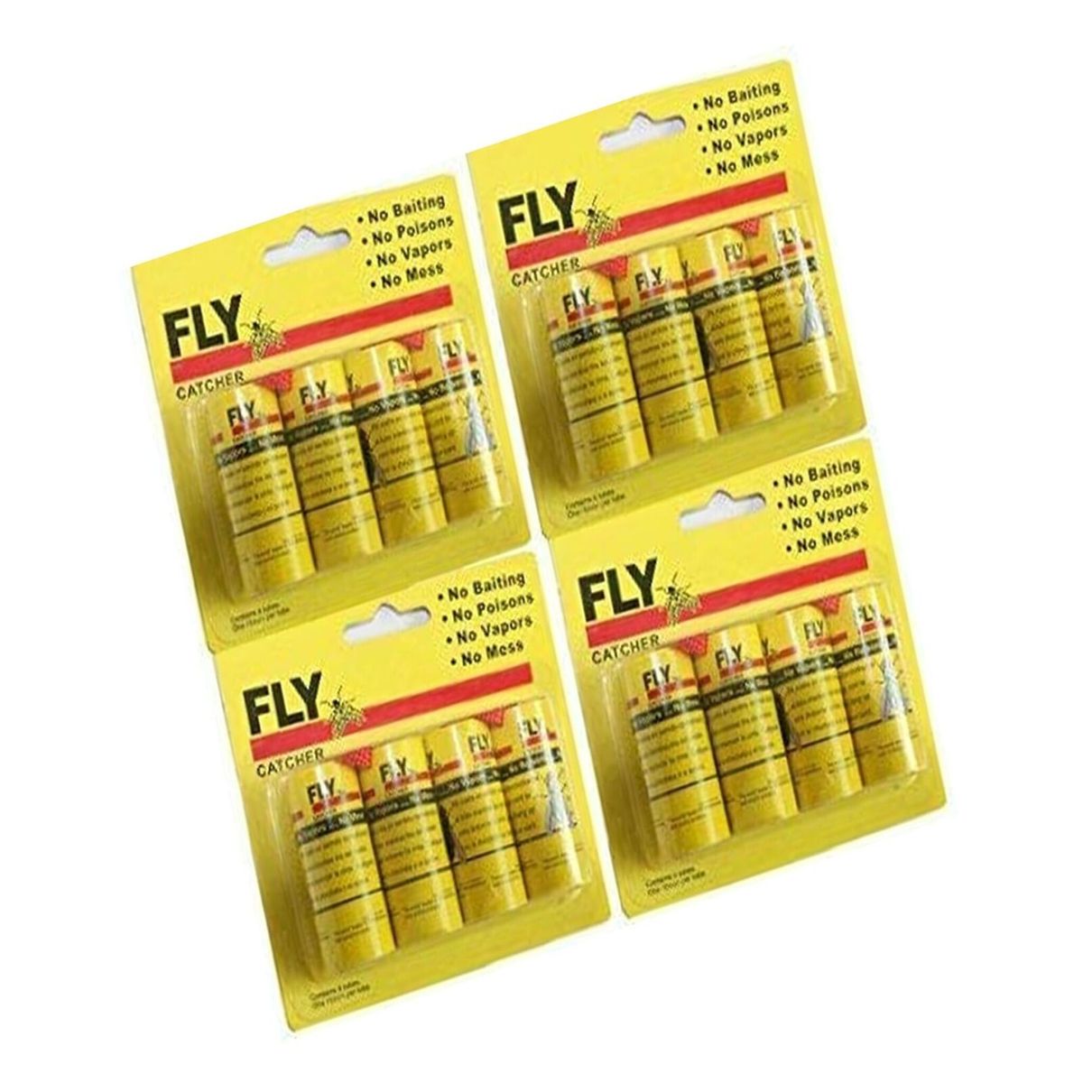 Fly Catcher Box (4 Pack of 4) | Shop Today. Get it Tomorrow! | takealot.com