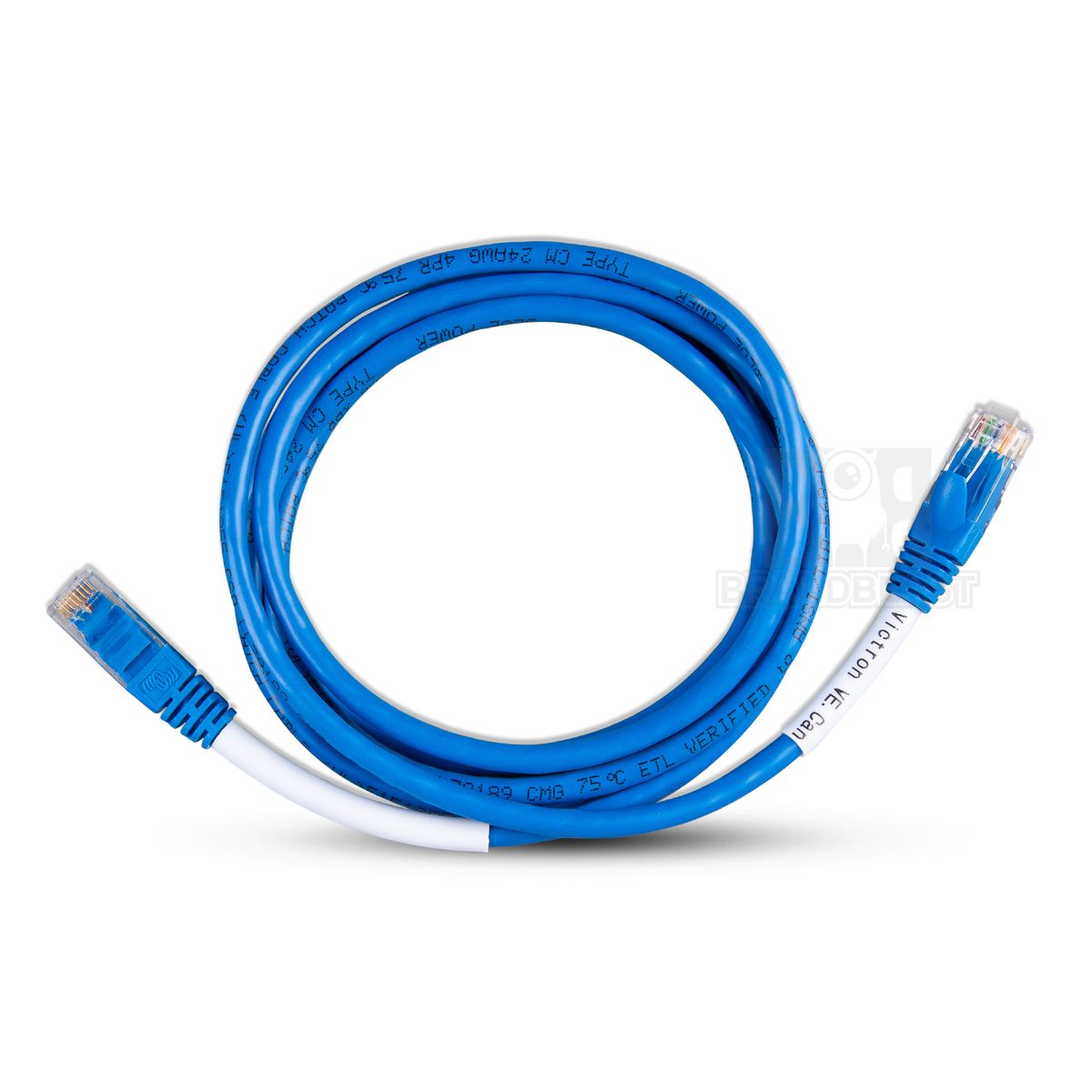 VE.Can to CAN-bus BMS type A Cable 1.8 m | Shop Today. Get it Tomorrow ...
