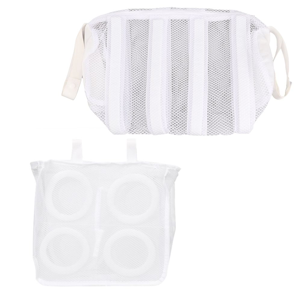 Home Laundry Mesh Washing Bags Set of 2 | Shop Today. Get it Tomorrow ...