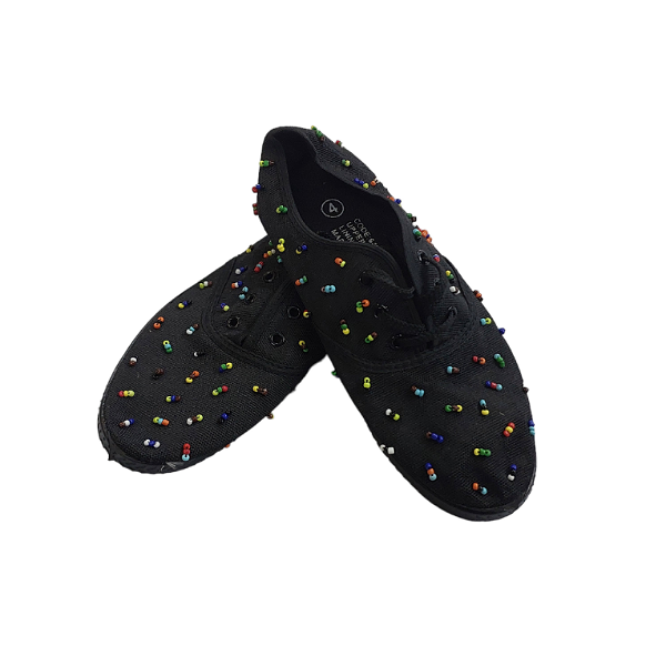 African Traditional Beaded Shoes | Shop Today. Get it Tomorrow ...