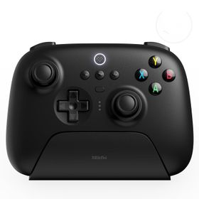 8Bitdo Ultimate 2.4G Wireless Controller with Charging Dock (Hall ...