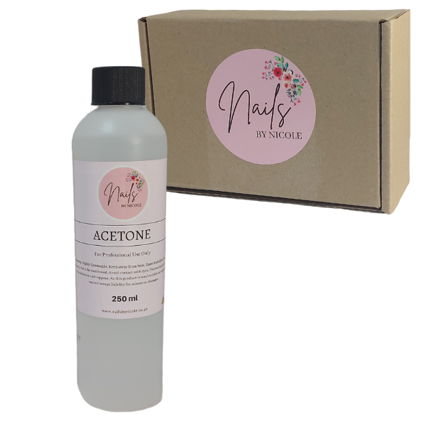 Acetone - 250ml | Shop Today. Get it Tomorrow! | takealot.com