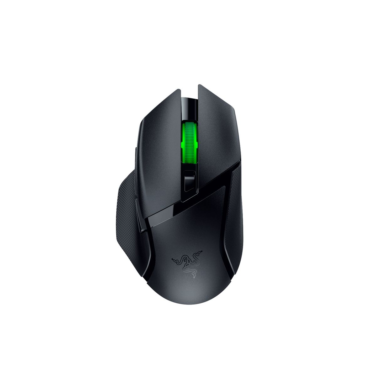 Razer Basilisk V3 X HyperSpeed Wireless Gaming Mouse | Shop Today. Get ...