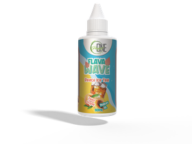 Flava Wave Flavoured Water Drops - Peach Ice Tea - 50ml | Shop Today ...