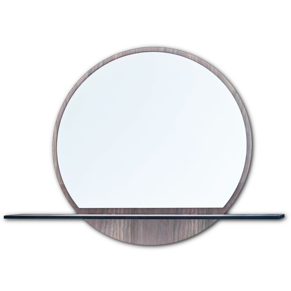 db Creative - Sunrise mirror shelf | Shop Today. Get it Tomorrow ...