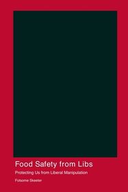 Food Safety from Libs | Shop Today. Get it Tomorrow! | takealot.com