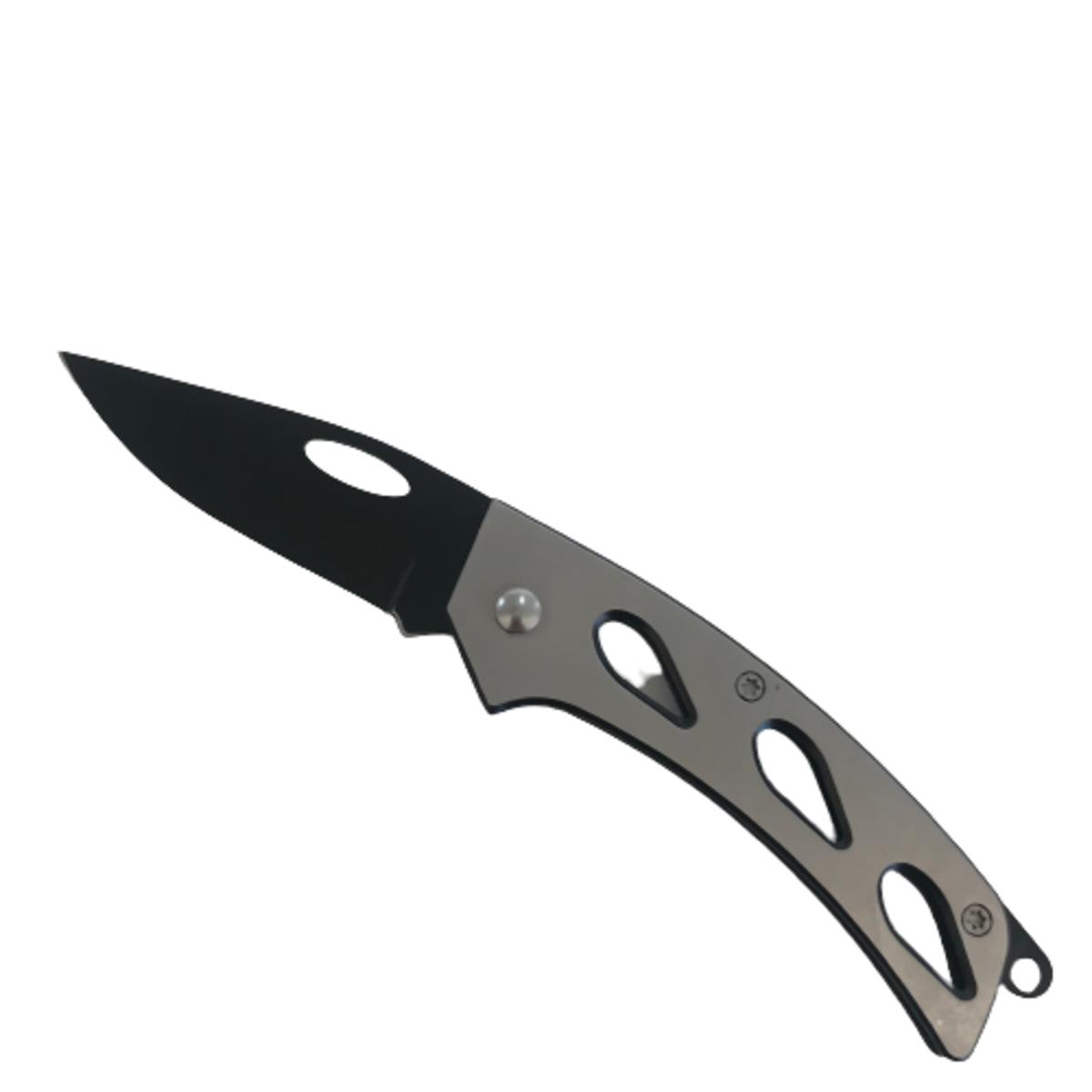 150mm Skeleton Frame Pocket Folding Knife | Shop Today. Get it Tomorrow ...
