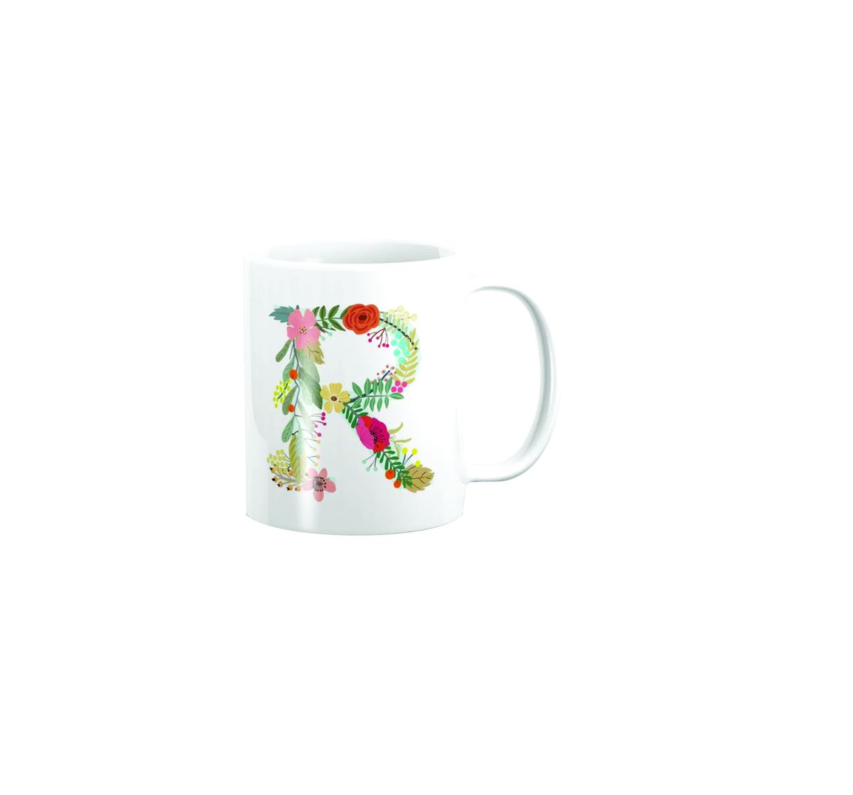 PepperSt Mug - Monogram Letter R | Shop Today. Get it Tomorrow ...