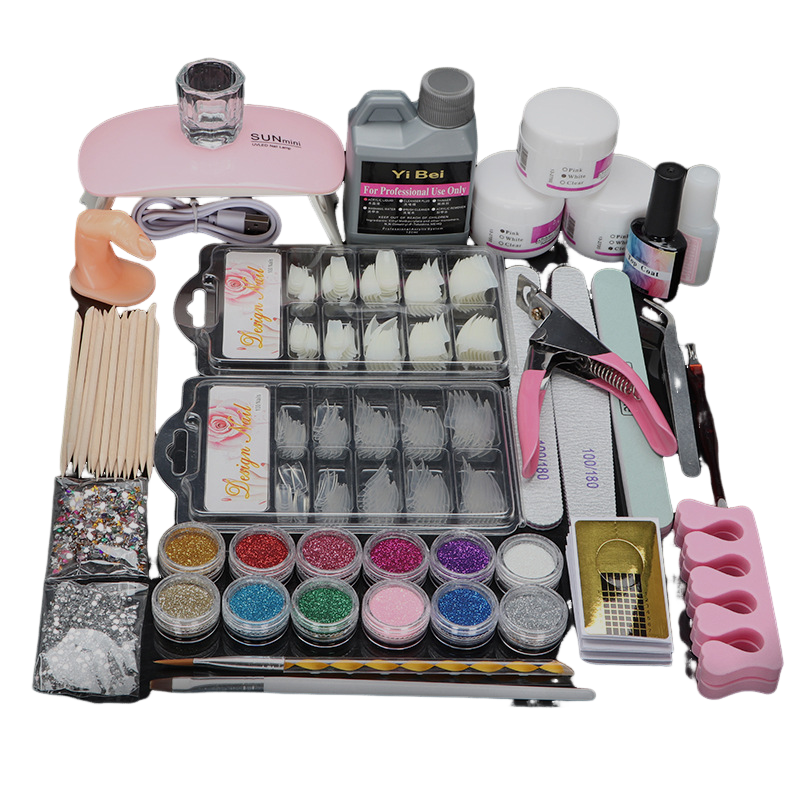 Universal Extended Nail Tool Set | Shop Today. Get it Tomorrow ...