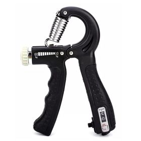 Hand Grip with Counter & Weight Setting - Strengthen your Grip | Shop ...