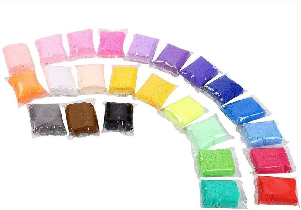 12 Color Modeling Clay Kit | Shop Today. Get it Tomorrow! | takealot.com
