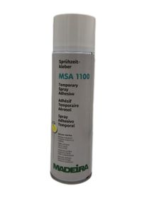 Maderia MSA 1100 Temporary Spray Adhesive | Shop Today. Get it Tomorrow ...