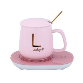 Lucky smart coffee mug | Shop Today. Get it Tomorrow! | takealot.com