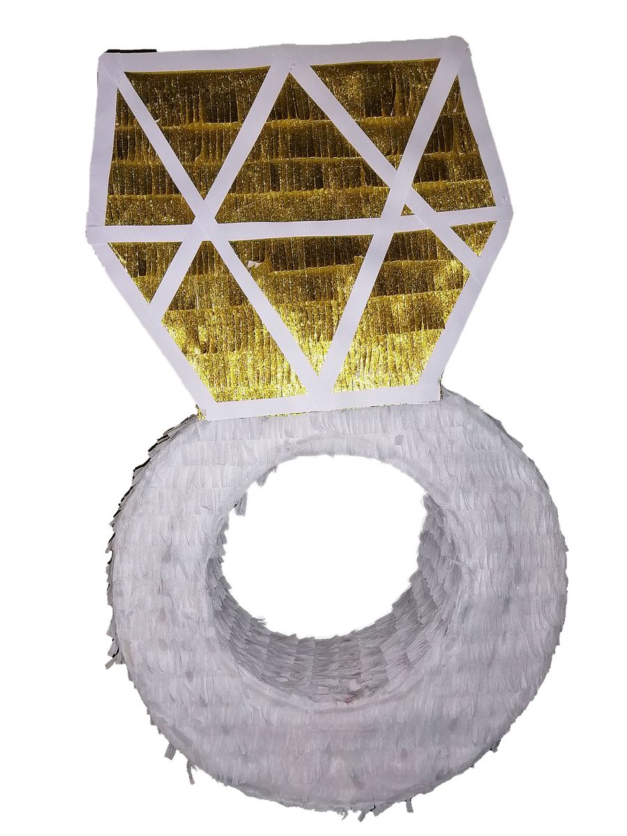 Diamond Ring Pinata | Shop Today. Get it Tomorrow! | takealot.com