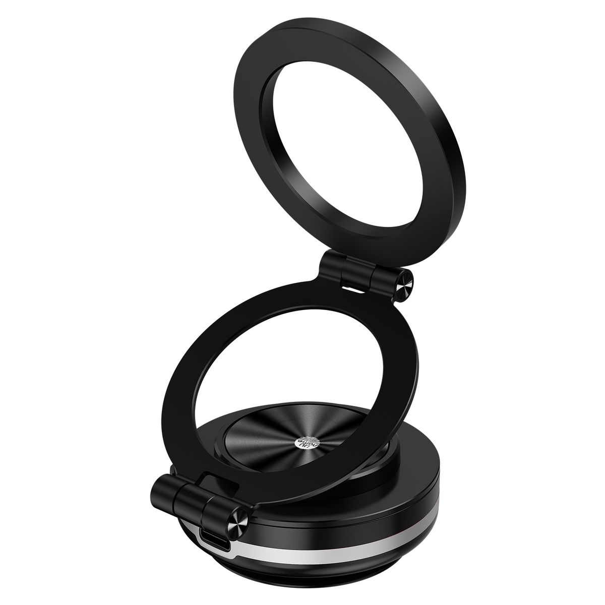 Uuname Electric Vacuum Car Mount Phone Holder Magnetic 360 Rotatable-C2 ...