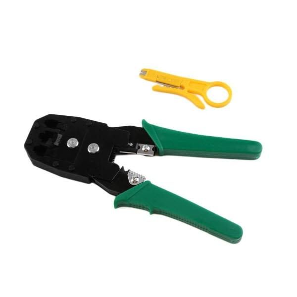 Network Pliers Multi Crimping Tool | Shop Today. Get it Tomorrow ...