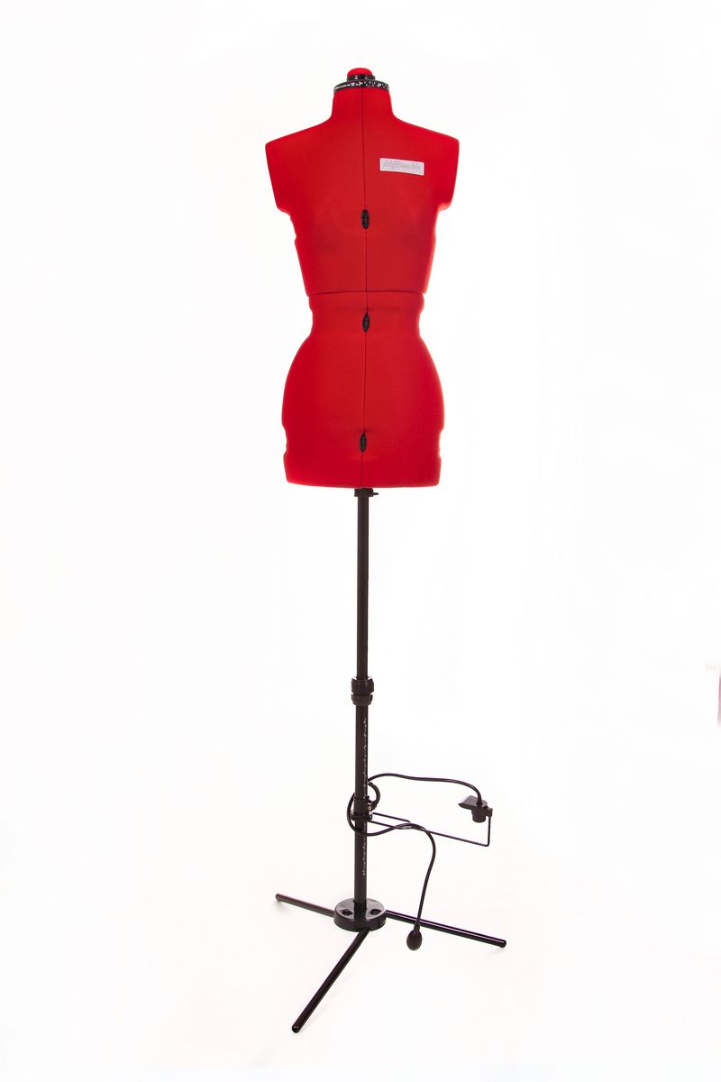 My Double Small by Zaydtex - Red | Shop Today. Get it Tomorrow ...