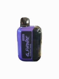 OXBAR Disposable Vape G-Prime 25000 Puffs-Cranberry Grape | Shop Today ...