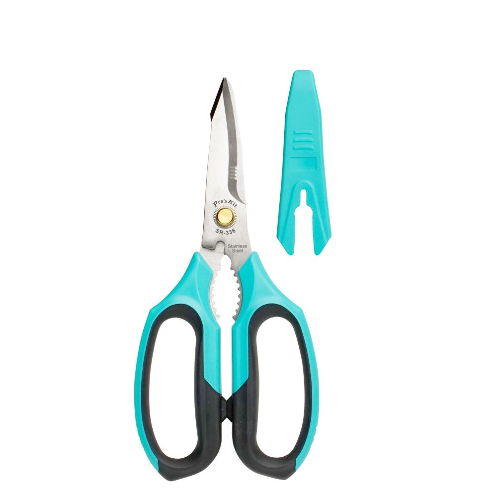 Multi-Purpose Scissor | Shop Today. Get it Tomorrow! | takealot.com
