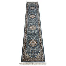 Rugs & Decor / Persian High Quality Passage Runner Rug- 400 x 80 cm ...