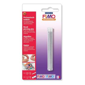 Staedtler Accessory Fimo bead piercing pins | Shop Today. Get it ...