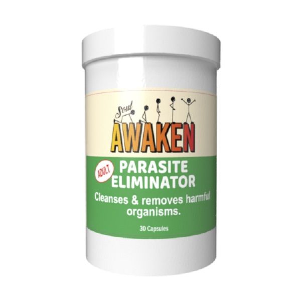 Soul Awaken - Parasite Eliminator (Adult) 30 Capsules | Shop Today. Get ...