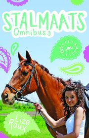 Stalmaats omnibus 3 (boek 11-15) | Shop Today. Get it Tomorrow ...