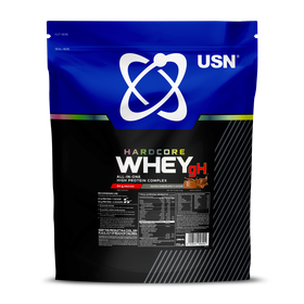 Hardcore Whey gH, Dutch Chocolate | Shop Today. Get it Tomorrow ...