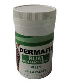 Dermafil Bum Enhancement | Shop Today. Get it Tomorrow! | takealot.com
